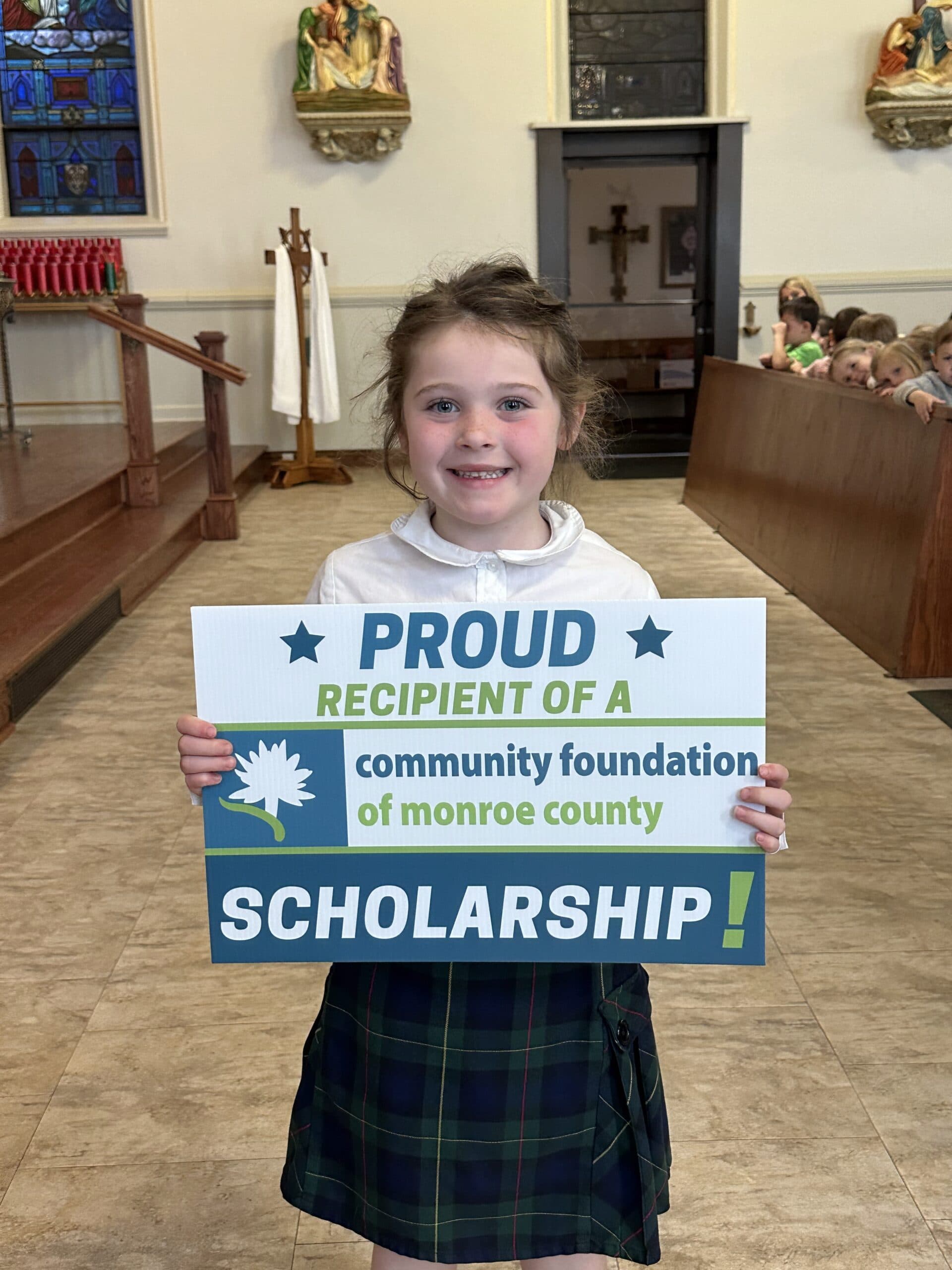 Monroe County Nonprofit for Students and Nonprofits | CFMC