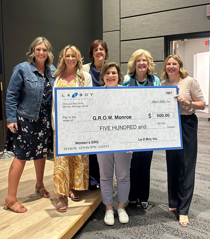G.R.O.W. | Community Foundation of Monroe County